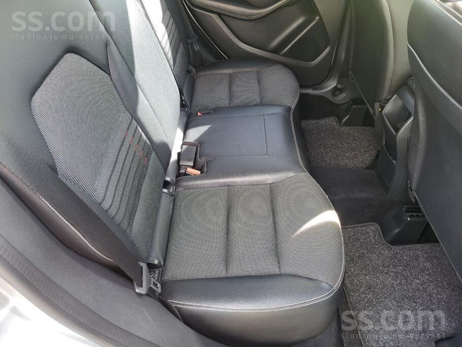 Mercedes-Benz B 200 2018 Rīga, ar dzinēja tilpumu 2.00 L un nobraukumu 185 tūkst. km par 8500 €, foto 8 vietnē AUTOMOTO.COM.LV