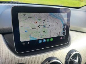Mercedes-Benz B 200 2018 Rīga, ar dzinēja tilpumu 2.00 L un nobraukumu 185 tūkst. km par 8500 €, foto 11 vietnē AUTOMOTO.COM.LV