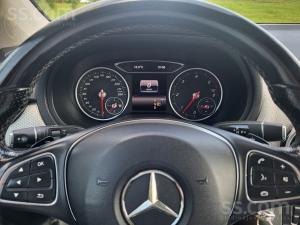 Mercedes-Benz B 200 2018 Rīga, ar dzinēja tilpumu 2.00 L un nobraukumu 185 tūkst. km par 8500 €, foto 13 vietnē AUTOMOTO.COM.LV