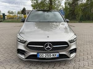 Мерседес Б 200 2021 в Рига, объемом двигателя 2.00 л и пробегом 0 тыс. км за 16500 €, фото 3 на AUTOMOTO.COM.LV