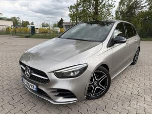 Мерседес Б 200 2021 в Рига, объемом двигателя 2.00 л и пробегом 0 тыс. км за 16500 €, фото 8 на AUTOMOTO.COM.LV
