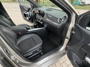 Мерседес Б 200 2021 в Рига, объемом двигателя 2.00 л и пробегом 0 тыс. км за 16500 €, фото 18 на AUTOMOTO.COM.LV