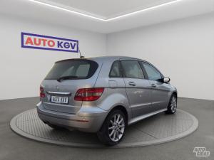 Mercedes-Benz B 200 2007 Kauņa, ar dzinēja tilpumu 2.00 L un nobraukumu 197 tūkst. km par 3199 €, foto 5 vietnē AUTOMOTO.COM.LV