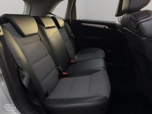 Mercedes-Benz B 200 2007 Kauņa, ar dzinēja tilpumu 2.00 L un nobraukumu 197 tūkst. km par 3199 €, foto 10 vietnē AUTOMOTO.COM.LV