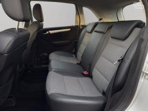Mercedes-Benz B 200 2007 Kauņa, ar dzinēja tilpumu 2.00 L un nobraukumu 197 tūkst. km par 3199 €, foto 12 vietnē AUTOMOTO.COM.LV