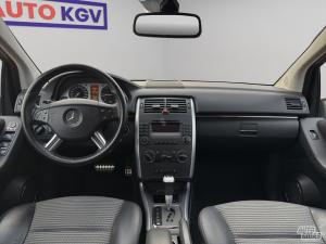 Mercedes-Benz B 200 2007 Kauņa, ar dzinēja tilpumu 2.00 L un nobraukumu 197 tūkst. km par 3199 €, foto 13 vietnē AUTOMOTO.COM.LV