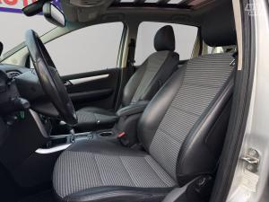 Mercedes-Benz B 200 2007 Kauņa, ar dzinēja tilpumu 2.00 L un nobraukumu 197 tūkst. km par 3199 €, foto 15 vietnē AUTOMOTO.COM.LV
