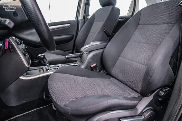 Mercedes-Benz B 200 2007 in Kaunas, with an engine capacity of 2.00 L and mileage of 206 thousand km for 3390 €, photo 6 on AUTOMOTO.COM.LV