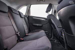 Mercedes-Benz B 200 2007 Kauņa, ar dzinēja tilpumu 2.00 L un nobraukumu 206 tūkst. km par 3390 €, foto 11 vietnē AUTOMOTO.COM.LV