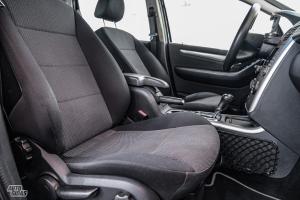 Mercedes-Benz B 200 2007 Kauņa, ar dzinēja tilpumu 2.00 L un nobraukumu 206 tūkst. km par 3390 €, foto 13 vietnē AUTOMOTO.COM.LV