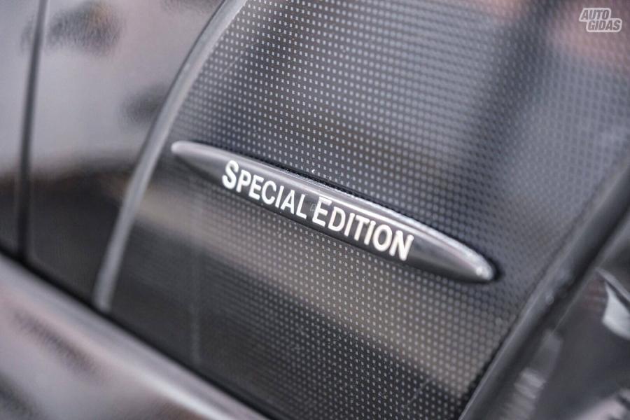 Mercedes-Benz B 200 2007 Kauņa, ar dzinēja tilpumu 2.00 L un nobraukumu 206 tūkst. km par 3390 €, foto 14 vietnē AUTOMOTO.COM.LV
