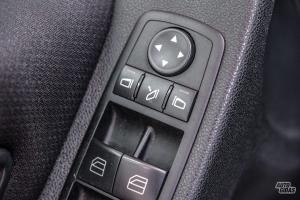 Mercedes-Benz B 200 2007 Kauņa, ar dzinēja tilpumu 2.00 L un nobraukumu 206 tūkst. km par 3390 €, foto 15 vietnē AUTOMOTO.COM.LV