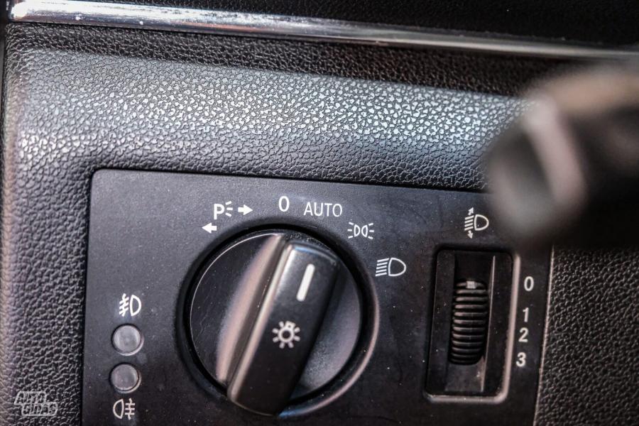 Mercedes-Benz B 200 2007 Kauņa, ar dzinēja tilpumu 2.00 L un nobraukumu 206 tūkst. km par 3390 €, foto 16 vietnē AUTOMOTO.COM.LV
