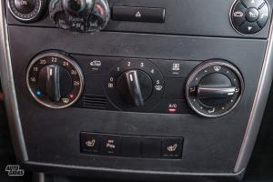 Mercedes-Benz B 200 2007 Kauņa, ar dzinēja tilpumu 2.00 L un nobraukumu 206 tūkst. km par 3390 €, foto 21 vietnē AUTOMOTO.COM.LV