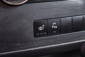 Mercedes-Benz B 200 2007 Kauņa, ar dzinēja tilpumu 2.00 L un nobraukumu 206 tūkst. km par 3390 €, foto 22 vietnē AUTOMOTO.COM.LV
