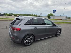 Мерседес Б 200 2019 в Каунас, объемом двигателя 1.95 л и пробегом 354 тыс. км за 11500 €, фото 3 на AUTOMOTO.COM.LV