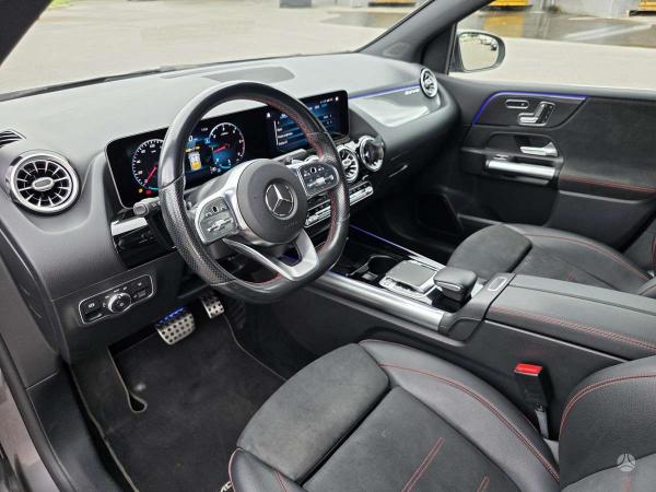 Mercedes-Benz B 200 2019 Kauņa, ar dzinēja tilpumu 1.95 L un nobraukumu 354 tūkst. km par 11500 €, foto 4 vietnē AUTOMOTO.COM.LV