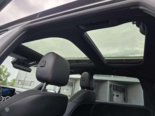 Mercedes-Benz B 200 2019 Kauņa, ar dzinēja tilpumu 1.95 L un nobraukumu 354 tūkst. km par 11500 €, foto 6 vietnē AUTOMOTO.COM.LV