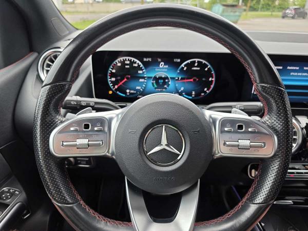 Mercedes-Benz B 200 2019 Kauņa, ar dzinēja tilpumu 1.95 L un nobraukumu 354 tūkst. km par 11500 €, foto 9 vietnē AUTOMOTO.COM.LV