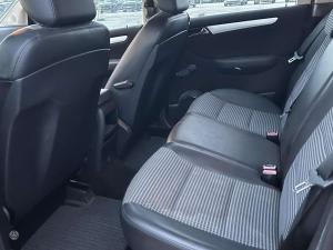 Red Mercedes-Benz B 200 2005 in Vilnius, with an engine capacity of 2.04 L and mileage of 278 thousand km for 2990 €, photo 29 on AUTOMOTO.COM.LV