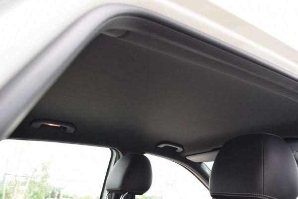 White Mercedes-Benz B 200 2015 in Vilnius, with an engine capacity of 1.99 L and mileage of 299 thousand km for 6150 €, photo 10 on AUTOMOTO.COM.LV