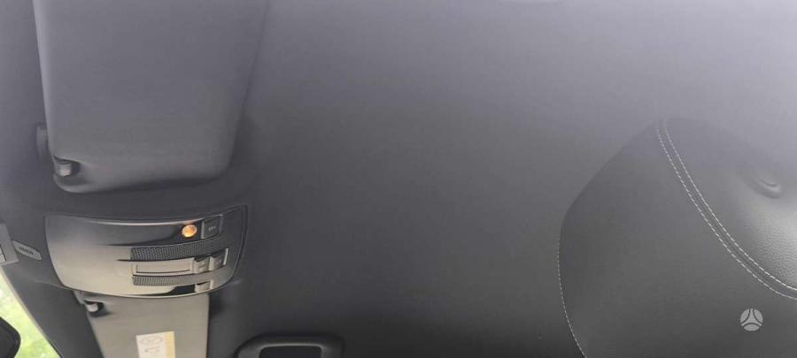 White Mercedes-Benz B 200 2015 in Kaunas, with an engine capacity of 2.14 L and mileage of 215 thousand km for 7300 €, photo 18 on AUTOMOTO.COM.LV
