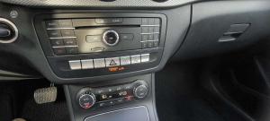 White Mercedes-Benz B 200 2015 in Kaunas, with an engine capacity of 2.14 L and mileage of 215 thousand km for 7300 €, photo 21 on AUTOMOTO.COM.LV