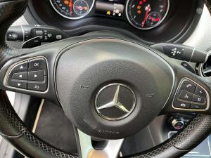 Balts Mercedes-Benz B 200 2016 Kaišiadorys, ar dzinēja tilpumu 2.10 L un nobraukumu 283 tūkst. km par 6450 €, foto 11 vietnē AUTOMOTO.COM.LV