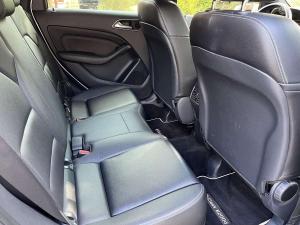 Balts Mercedes-Benz B 200 2016 Kaišiadorys, ar dzinēja tilpumu 2.10 L un nobraukumu 283 tūkst. km par 6450 €, foto 14 vietnē AUTOMOTO.COM.LV