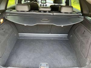 Balts Mercedes-Benz B 200 2016 Kaišiadorys, ar dzinēja tilpumu 2.10 L un nobraukumu 283 tūkst. km par 6450 €, foto 15 vietnē AUTOMOTO.COM.LV