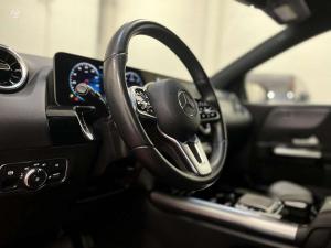 Белый Мерседес Б 200 2020 в Вильнюс, объемом двигателя 1.95 л и пробегом 87 тыс. км за 17500 €, фото 12 на AUTOMOTO.COM.LV