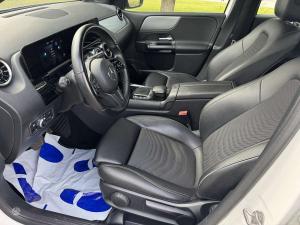 Balts Mercedes-Benz B 200 2021 Tauragė, ar dzinēja tilpumu 1.95 L un nobraukumu 237 tūkst. km par 12900 €, foto 8 vietnē AUTOMOTO.COM.LV