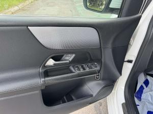 Balts Mercedes-Benz B 200 2021 Tauragė, ar dzinēja tilpumu 1.95 L un nobraukumu 237 tūkst. km par 12900 €, foto 9 vietnē AUTOMOTO.COM.LV