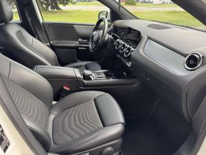 Balts Mercedes-Benz B 200 2021 Tauragė, ar dzinēja tilpumu 1.95 L un nobraukumu 237 tūkst. km par 12900 €, foto 12 vietnē AUTOMOTO.COM.LV