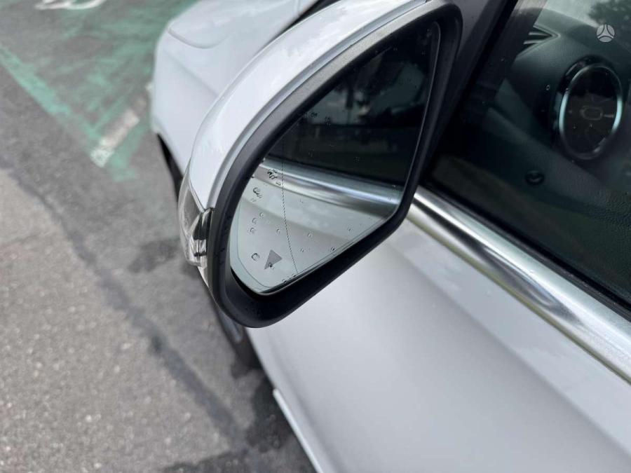 Balts Mercedes-Benz B 200 2021 Tauragė, ar dzinēja tilpumu 1.95 L un nobraukumu 237 tūkst. km par 12900 €, foto 16 vietnē AUTOMOTO.COM.LV