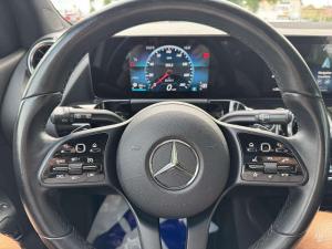 Balts Mercedes-Benz B 200 2021 Tauragė, ar dzinēja tilpumu 1.95 L un nobraukumu 237 tūkst. km par 12900 €, foto 18 vietnē AUTOMOTO.COM.LV
