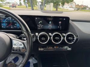 Balts Mercedes-Benz B 200 2021 Tauragė, ar dzinēja tilpumu 1.95 L un nobraukumu 237 tūkst. km par 12900 €, foto 19 vietnē AUTOMOTO.COM.LV