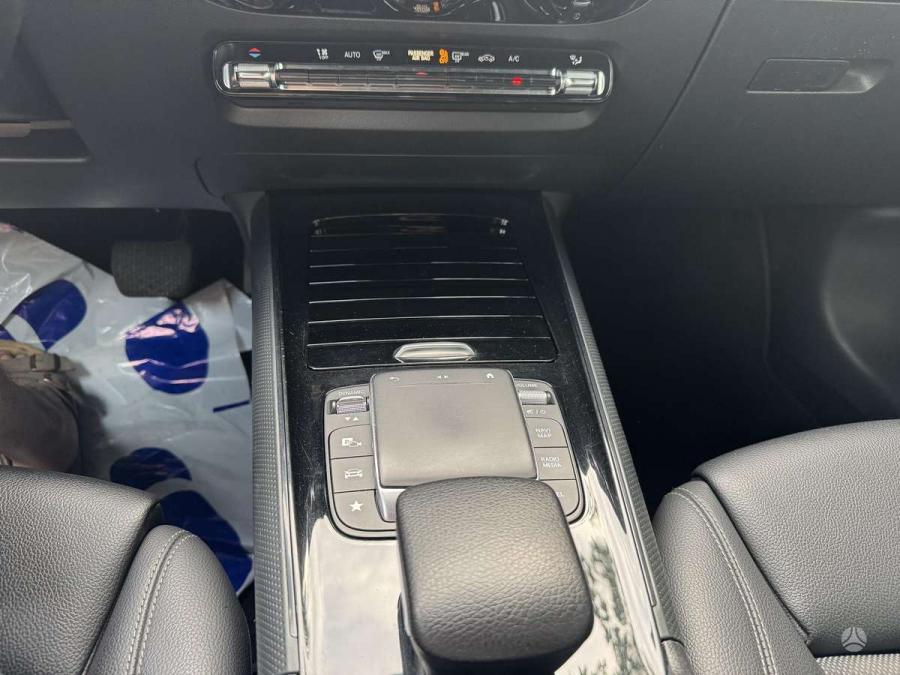 Balts Mercedes-Benz B 200 2021 Tauragė, ar dzinēja tilpumu 1.95 L un nobraukumu 237 tūkst. km par 12900 €, foto 20 vietnē AUTOMOTO.COM.LV