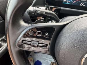 Balts Mercedes-Benz B 200 2021 Tauragė, ar dzinēja tilpumu 1.95 L un nobraukumu 237 tūkst. km par 12900 €, foto 22 vietnē AUTOMOTO.COM.LV