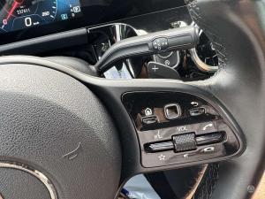 Balts Mercedes-Benz B 200 2021 Tauragė, ar dzinēja tilpumu 1.95 L un nobraukumu 237 tūkst. km par 12900 €, foto 23 vietnē AUTOMOTO.COM.LV