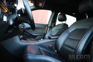 Melns Mercedes-Benz B 220 2015 Rīga, ar dzinēja tilpumu 2.20 L un nobraukumu 180 tūkst. km par 9995 €, foto 12 vietnē AUTOMOTO.COM.LV