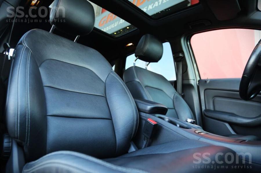 Melns Mercedes-Benz B 220 2015 Rīga, ar dzinēja tilpumu 2.20 L un nobraukumu 180 tūkst. km par 9995 €, foto 13 vietnē AUTOMOTO.COM.LV