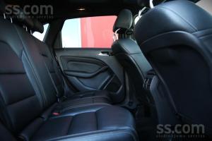 Melns Mercedes-Benz B 220 2015 Rīga, ar dzinēja tilpumu 2.20 L un nobraukumu 180 tūkst. km par 9995 €, foto 15 vietnē AUTOMOTO.COM.LV