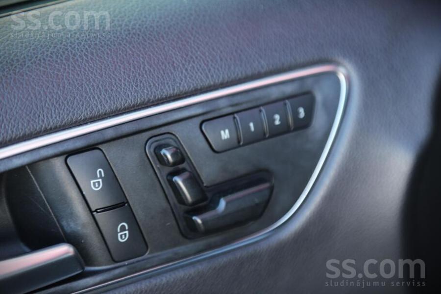 Melns Mercedes-Benz B 220 2015 Rīga, ar dzinēja tilpumu 2.20 L un nobraukumu 180 tūkst. km par 9995 €, foto 16 vietnē AUTOMOTO.COM.LV