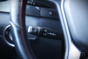 Melns Mercedes-Benz B 220 2015 Rīga, ar dzinēja tilpumu 2.20 L un nobraukumu 180 tūkst. km par 9995 €, foto 17 vietnē AUTOMOTO.COM.LV