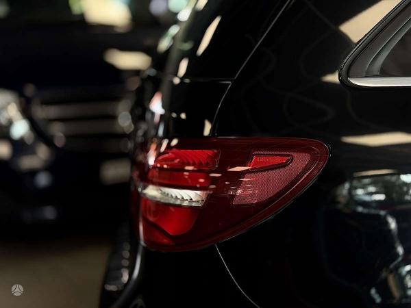 Melns Mercedes-Benz B 220 2015 Klaipėda, ar dzinēja tilpumu 2.20 L un nobraukumu 207 tūkst. km par 11500 €, foto 9 vietnē AUTOMOTO.COM.LV