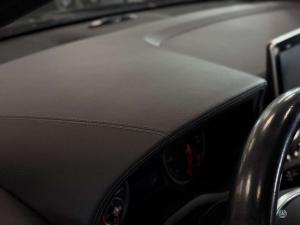 Black Mercedes-Benz B 220 2015 in Klaipeda, with an engine capacity of 2.20 L and mileage of 207 thousand km for 11500 €, photo 15 on AUTOMOTO.COM.LV