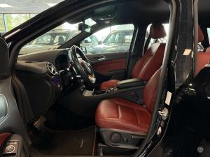 Black Mercedes-Benz B 220 2015 in Klaipeda, with an engine capacity of 2.20 L and mileage of 207 thousand km for 11500 €, photo 17 on AUTOMOTO.COM.LV
