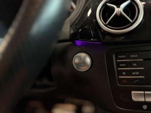 Black Mercedes-Benz B 220 2015 in Klaipeda, with an engine capacity of 2.20 L and mileage of 207 thousand km for 11500 €, photo 21 on AUTOMOTO.COM.LV