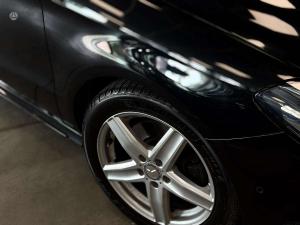 Black Mercedes-Benz B 220 2015 in Klaipeda, with an engine capacity of 2.20 L and mileage of 207 thousand km for 11500 €, photo 28 on AUTOMOTO.COM.LV